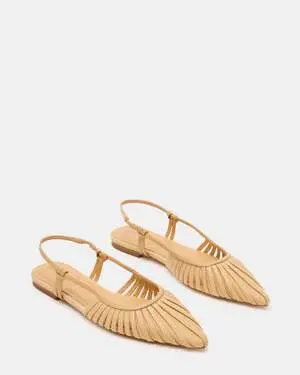 Steve Madden Alandria Pointed Toe Flats