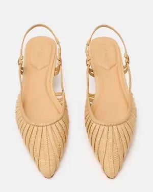 Steve Madden Alandria Pointed Toe Flats