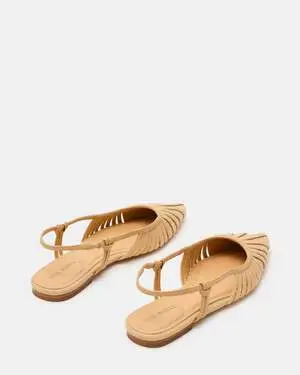 Steve Madden Alandria Pointed Toe Flats
