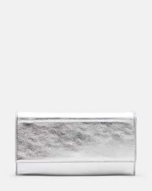 Steve Madden Juliana Bag - Silver