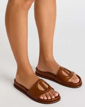 Steve Madden Zosia Slide Sandals
