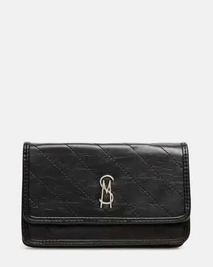 Steve Madden Relax Bag - Black