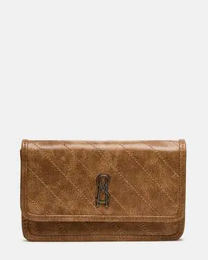 Steve Madden Relax Bag - Pecan