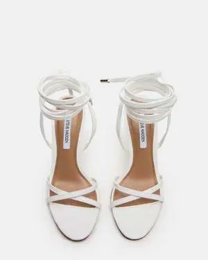 Steve Madden Neri Lace-up Heels