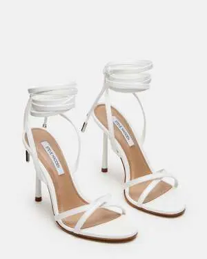 Steve Madden Neri Lace-up Heels