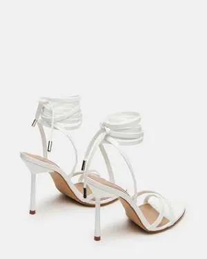 Steve Madden Neri Lace-up Heels