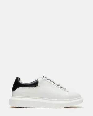 Steve Madden Frosted Lace-up Sneakers