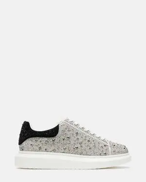 Steve Madden Icebox Lace-up Sneakers