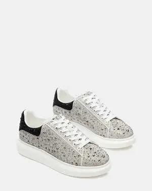 Steve Madden Icebox Lace-up Sneakers