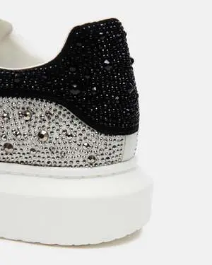 Steve Madden Icebox Lace-up Sneakers