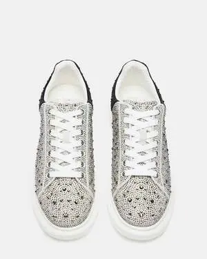 Steve Madden Icebox Lace-up Sneakers