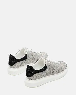 Steve Madden Icebox Lace-up Sneakers