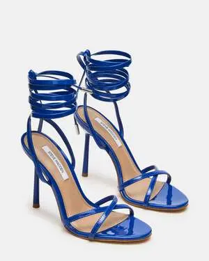 Steve Madden Neri Lace-up Heels