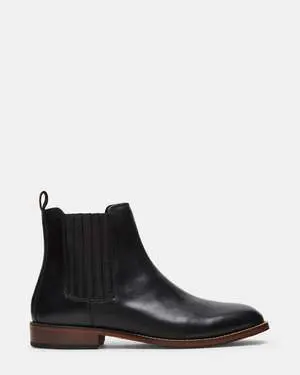 Steve Madden Ryker Chelsea Boots - Black