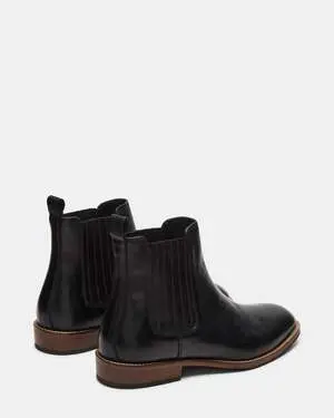 Steve Madden Ryker Chelsea Boots - Black
