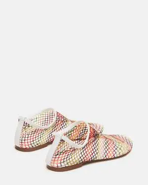Steve Madden Mino Mesh Flats