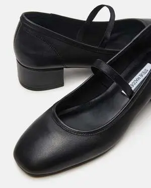 Steve Madden Mural Block Heels