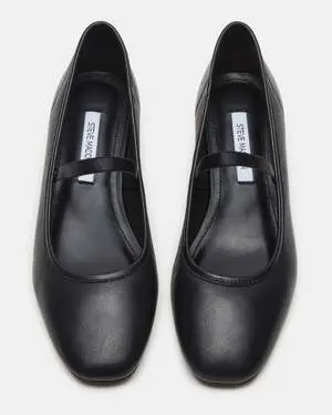 Steve Madden Mural Block Heels