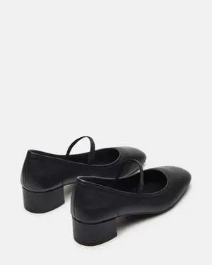 Steve Madden Mural Block Heels