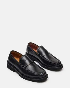 Steve Madden Brodie Slip-on Loafers