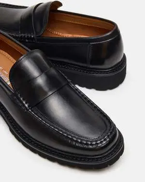 Steve Madden Brodie Slip-on Loafers