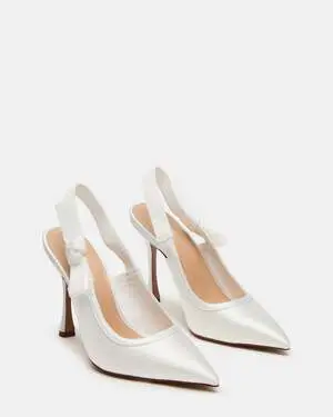 Steve Madden Bri Pointed Toe Heels
