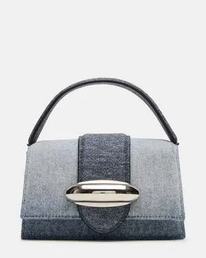 Steve Madden Mishell Bag - Denim