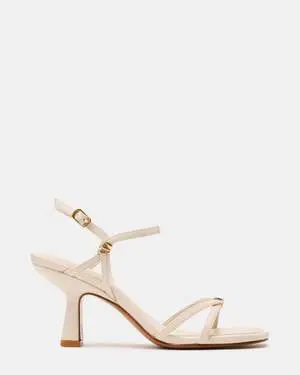 Steve Madden Posy Strappy High Heel Sandals
