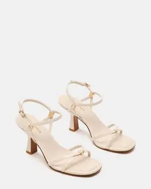 Steve Madden Posy Strappy High Heel Sandals