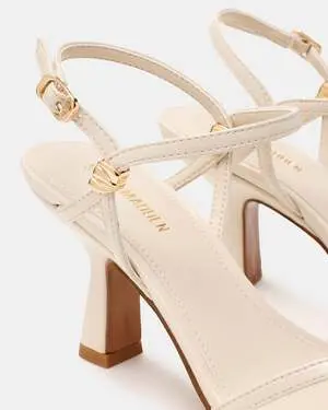 Steve Madden Posy Strappy High Heel Sandals