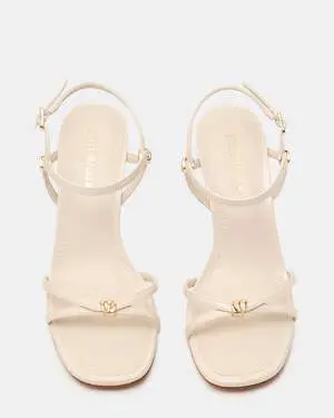Steve Madden Posy Strappy High Heel Sandals
