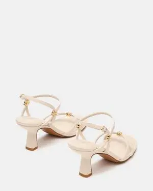 Steve Madden Posy Strappy High Heel Sandals
