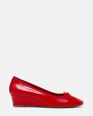 Steve Madden Klutzy Ballet Heels