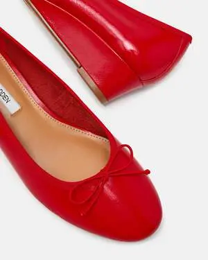 Steve Madden Klutzy Ballet Heels