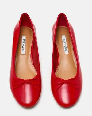Steve Madden Klutzy Ballet Heels