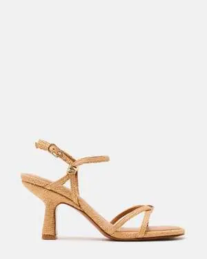 Steve Madden Posy Strappy Heels