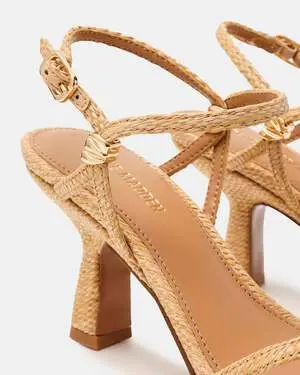 Steve Madden Posy Strappy Heels
