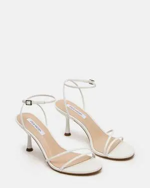 Steve Madden Eras Strappy Heels