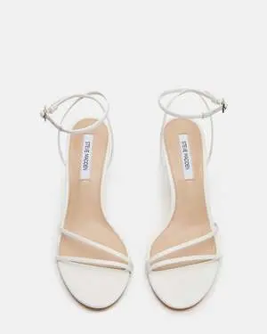Steve Madden Eras Strappy Heels