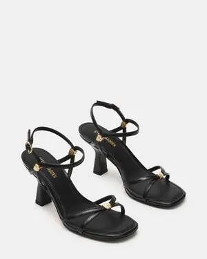 Steve Madden Posy Strappy Heels