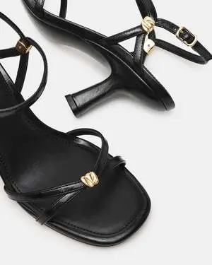 Steve Madden Posy Strappy Heels