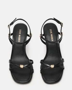 Steve Madden Posy Strappy Heels