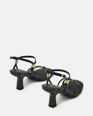 Steve Madden Posy Strappy Heels
