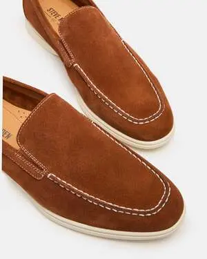 Steve Madden Linux Slip-on Casual Shoes
