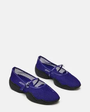 Steve Madden Vickee Mesh Sneakers