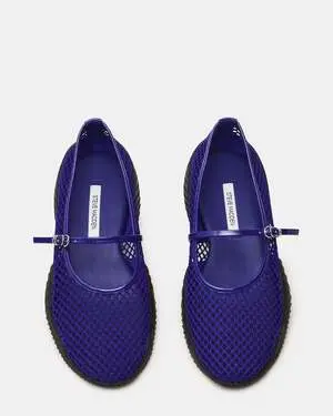 Steve Madden Vickee Mesh Sneakers
