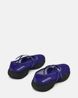 Steve Madden Vickee Mesh Sneakers
