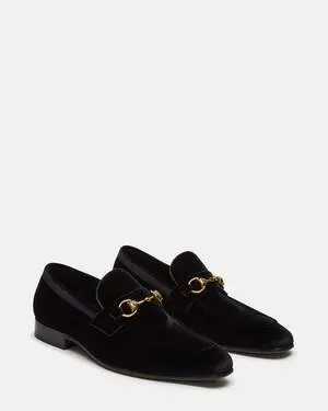 Steve Madden Jakiro Slip-on Loafers