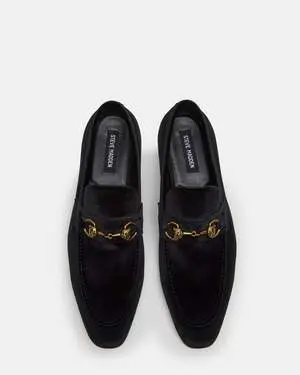 Steve Madden Jakiro Slip-on Loafers