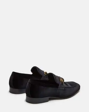 Steve Madden Jakiro Slip-on Loafers